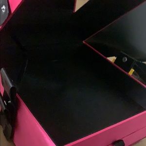 Ulta Beauty | Accessories | Ulta Large Makeup Cosmetic Case Jewelery ...